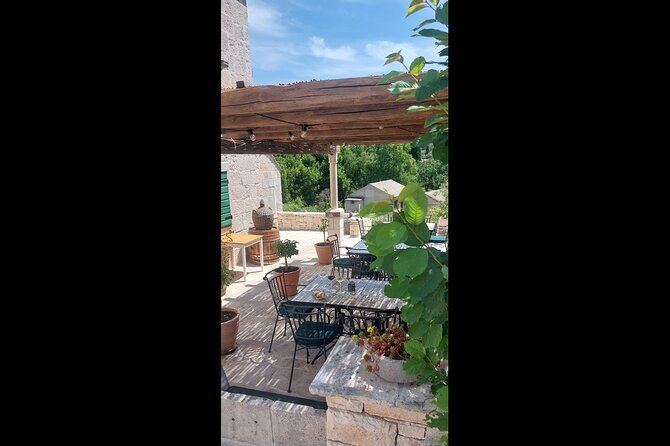 Enchanted Forest Hike and Wine Tasting Private Tour - The Sum Up: A Perfect Blend of Nature and Flavor