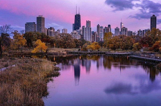 Enchanted Pedicab Tour History & Secrets of Lincoln Park - Final Thoughts