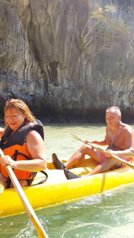 Enchanted Philippines: 10 days of adventure. - The Practical Side: Timing & Booking