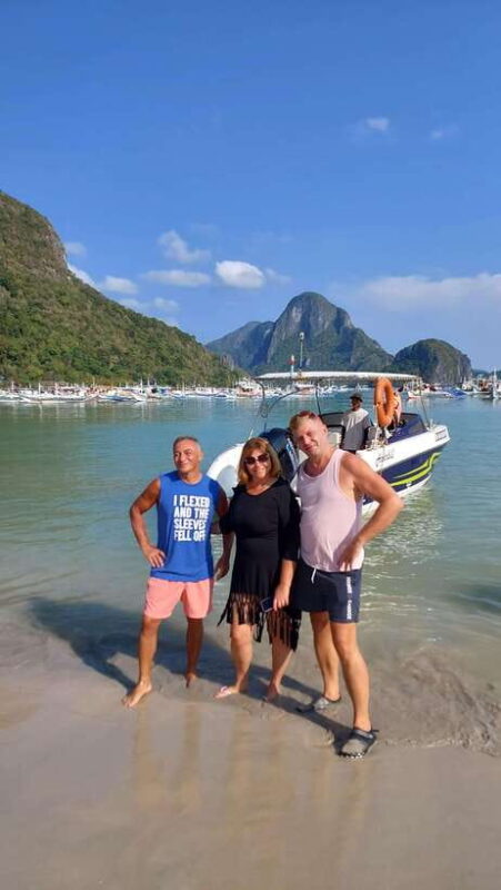 Enchanted Philippines: 10 days of adventure. - The Sum Up