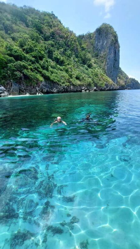 Enchanted Philippines: 10 days of adventure. - FAQ