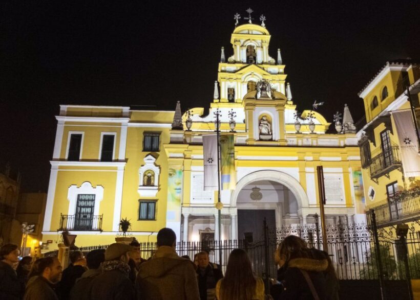 Enchanted Seville: Private Walking Tour - A Closer Look at the Enchanted Seville Tour