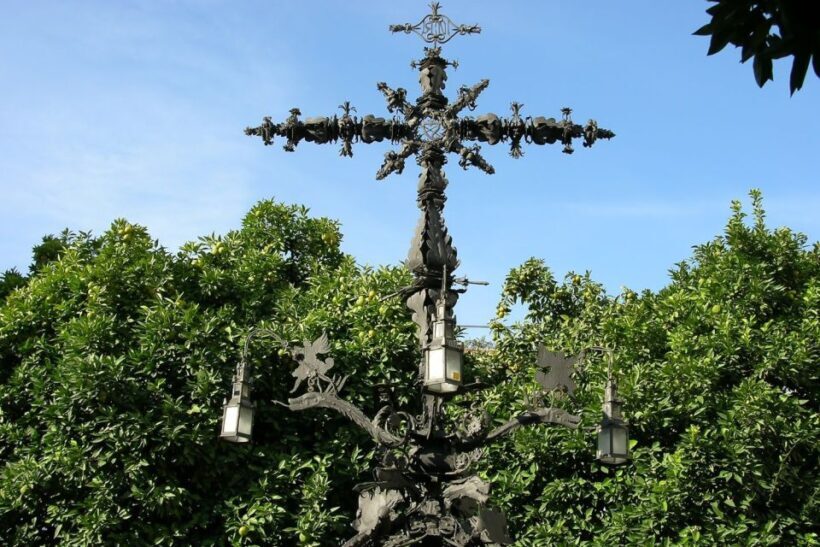 Enchanted Seville Walking Tour - An In-Depth Look at the Enchanted Seville Walking Tour