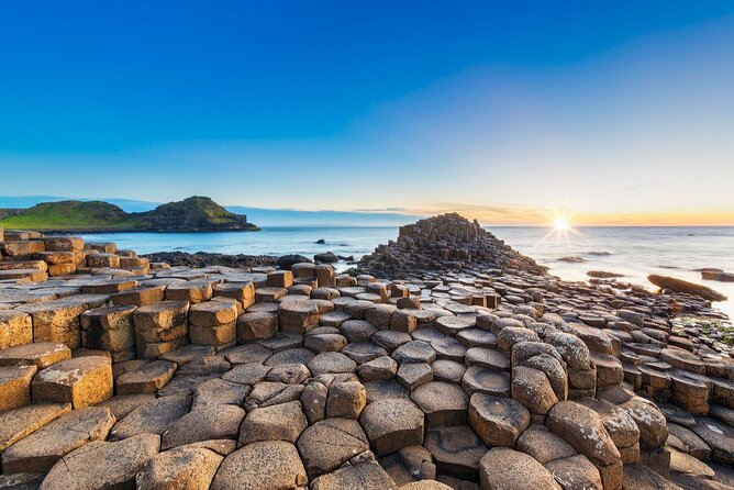 Enchanted Shores: Belfast to Giants Causeway - What Travelers Say: Authentic Feedback
