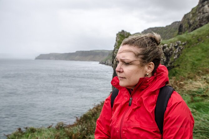 Enchanted Shores: Belfast to Giants Causeway - Final Thoughts