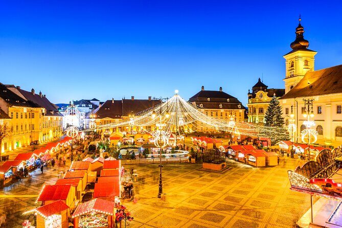 Enchanted Yuletide Walking Tour of Ithaca's Festive Delights - FAQ