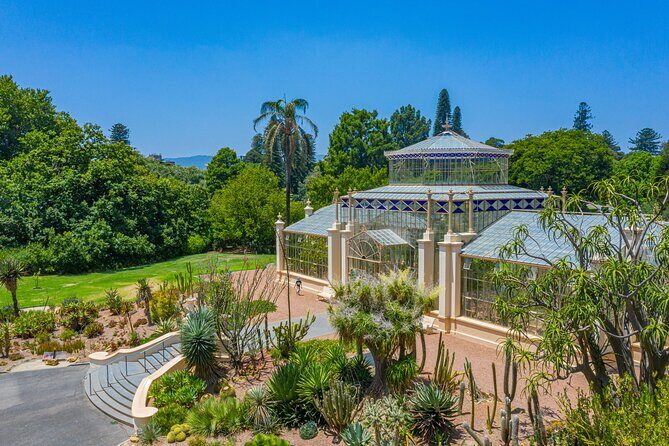 Enchanting Adelaide Private Walking Tour - FAQs