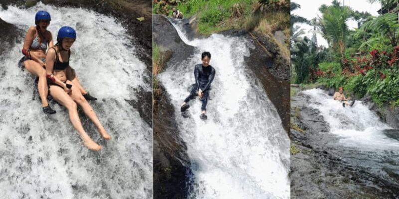 Enchanting Bali adv : Sekumpul and Fiji Waterfall Expedition - Key Points