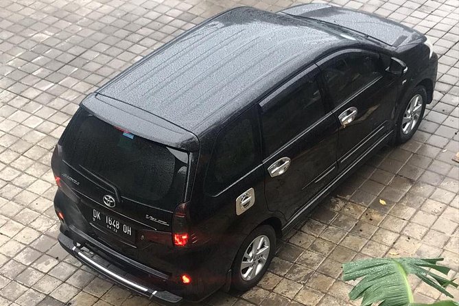 Enchanting Bali Tour with the Best Driver | All Included - Detailed Itinerary and Highlights