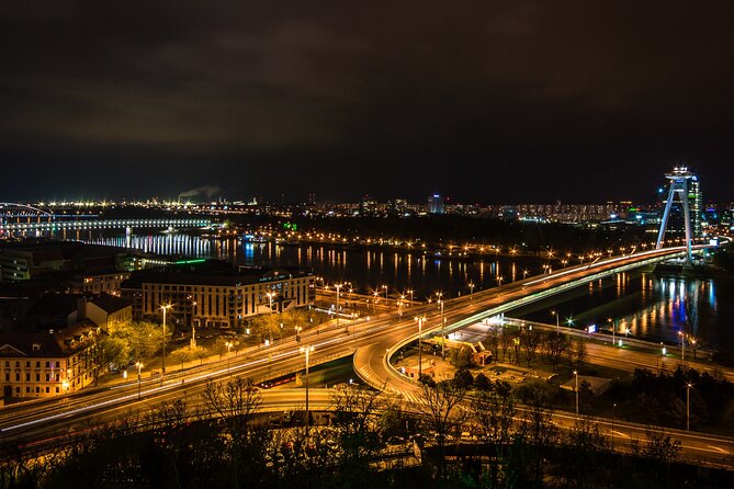 Enchanting Bratislava: Full-Day Private Tour from Budapest - Price and Value