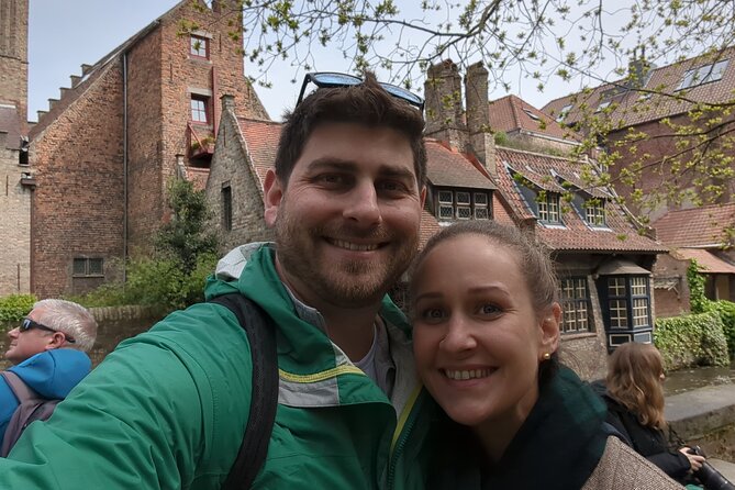 Enchanting Bruges Exploration Game and Self-Guided Tour - Tips for Maximizing Your Game Experience