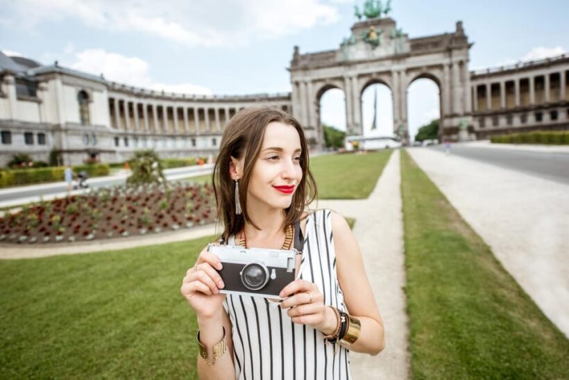 Enchanting Brussels Tour: History & Culture Unveiled - Exploring the Heart of Brussels: A Detailed Look at the Tour