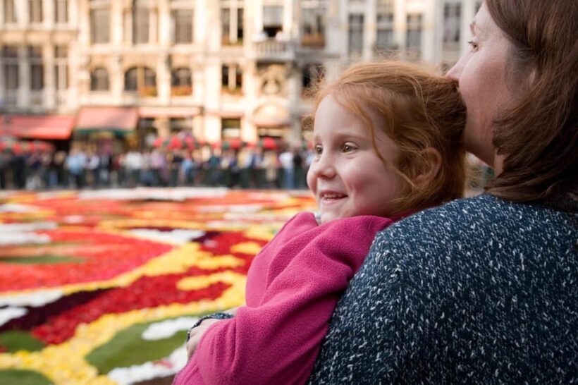 Enchanting Brussels Tour: History & Culture Unveiled - What Travelers Say
