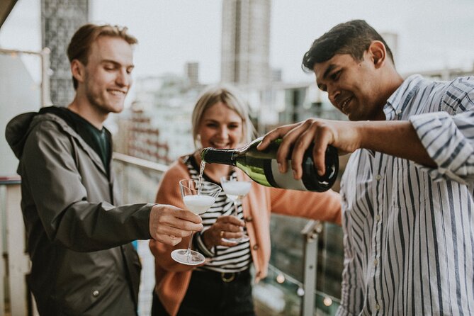 Enchanting Brussels Tour: History & Culture Unveiled - Key Points