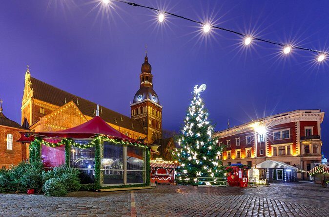 Enchanting Christmas Private Tour in Magical Houston - FAQs