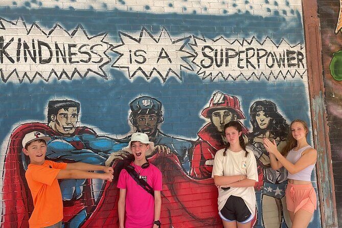 Enchanting Ellijay Scavenger Hunt - A Closer Look at the Experience