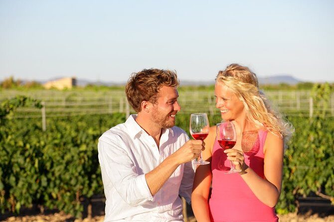 Enchanting Escapades: Surreal San Francisco Tour - Exploring the San Francisco Experience