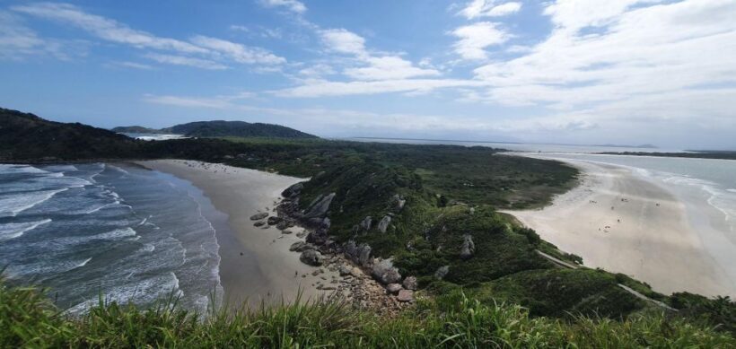 Enchanting Escape: Discovering Ilha do Mel's Hiden Treasure - An Overview of the Ilha do Mel Private Tour Experience