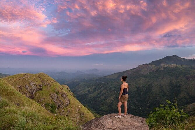 Enchanting Guided Day Tour In Ella - An In-Depth Look at the Tour Itinerary