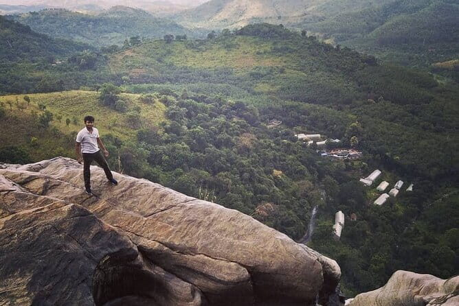 Enchanting Guided Day Tour In Ella - The Sum Up