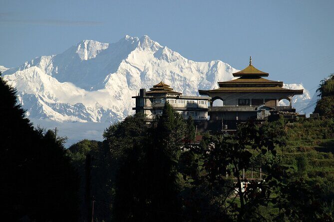 Enchanting Himalayas with Taj Mahal - Who Should Consider This Tour