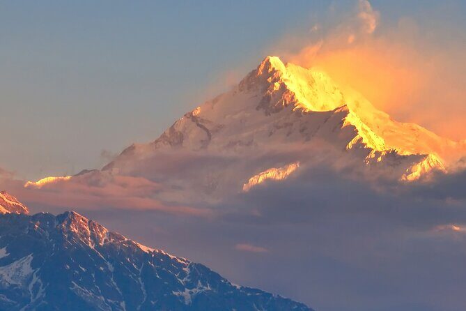 Enchanting Himalayas with Taj Mahal - FAQ