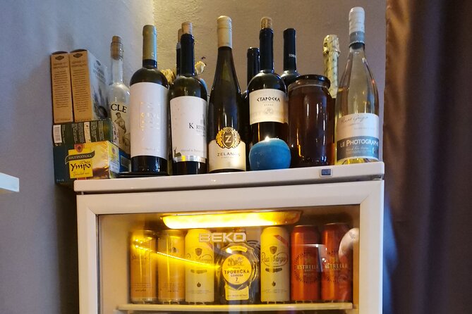 Enchanting Honey and Healing Tea Tasting - FAQs