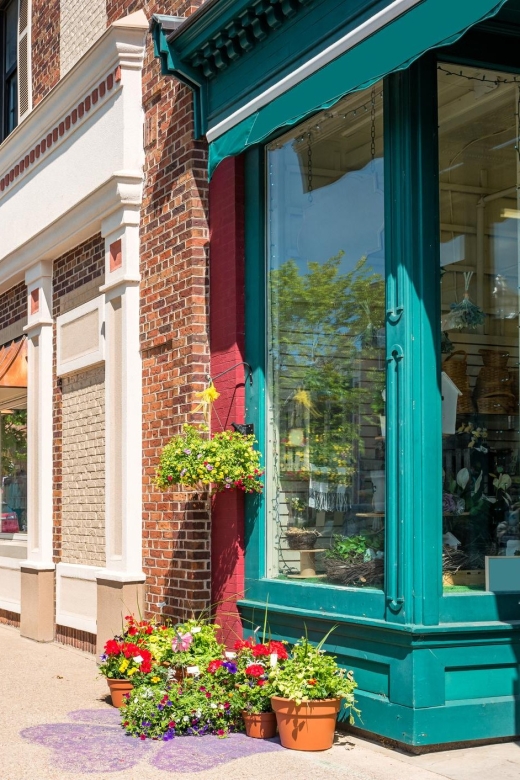 Enchanting Houston: A Romantic Urban Adventure - Who Should Consider This Tour?