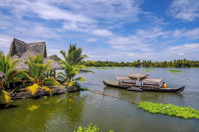 Enchanting Kerala: Tea Estate, Spice Plantation & Backwater Tour - Overall Value and Suitability