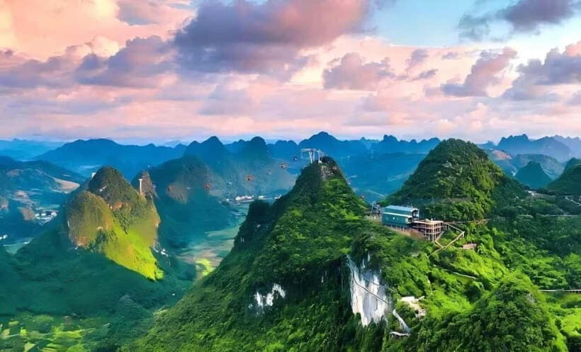 Enchanting Li River & Beyond: Cruise, Peaks & Panorama - Authenticity and Experience