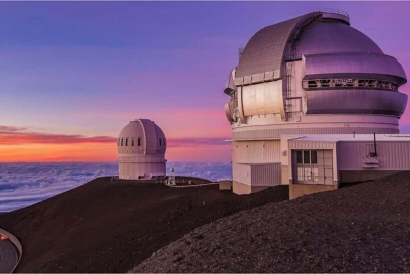 Enchanting Mauna Kea & Waterfalls Tour: From Big Island Hilo - An In-Depth Look at the Experience