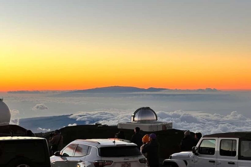 Enchanting Mauna Kea & Waterfalls Tour: From Big Island Hilo - Who Should Consider This Tour?