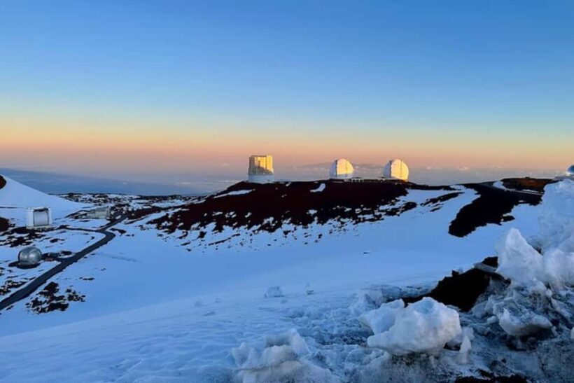 Enchanting Mauna Kea & Waterfalls Tour: From Big Island Hilo - FAQ