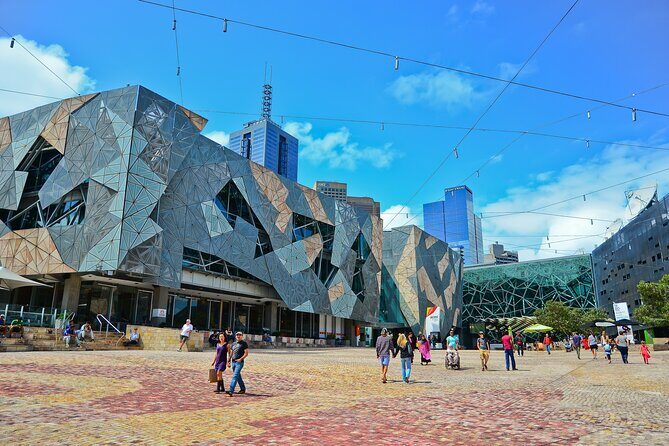 Enchanting Melbourne: A Family Walking Adventure - Who Will Love This Tour?