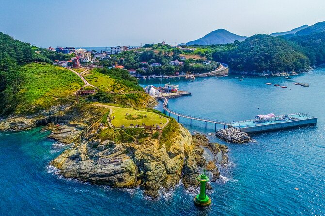 Enchanting Oedo Island Day Tour from Busan with Windy Hill - What the Reviews Say