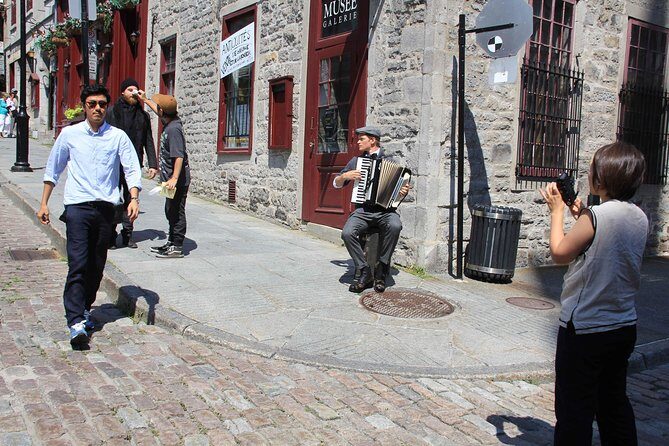 Enchanting Old Montreal , A private walking tour with Ruby Roy - Final Thoughts