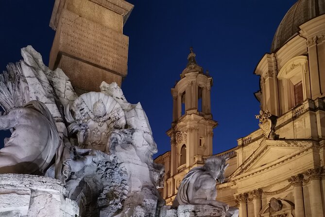 Enchanting Rome at Night Private Walking Tour - Who Is This Tour Best For?