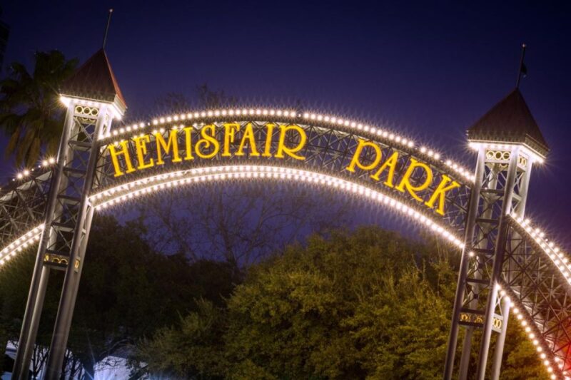 Enchanting San Antonio: A Romantic Journey - FAQ