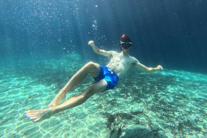 Enchanting Semi Private Kayaking Tours in Milos - The Sum Up