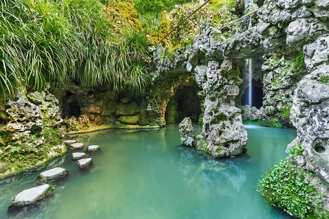 Enchanting Sintra and Quinta da Regaleira Guided Small Group Tour - Practical Details and Value