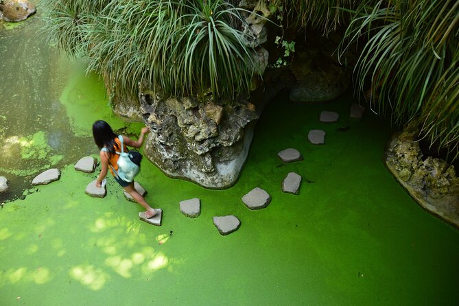 Enchanting Sintra and Quinta da Regaleira Guided Small Group Tour - FAQ