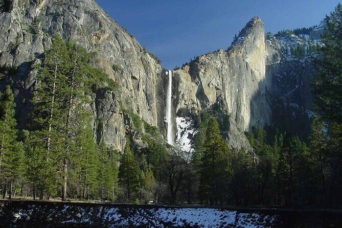 Enchanting small group Yosemite National Park Tour from Cupertino - Authentic Experiences and Traveler Feedback