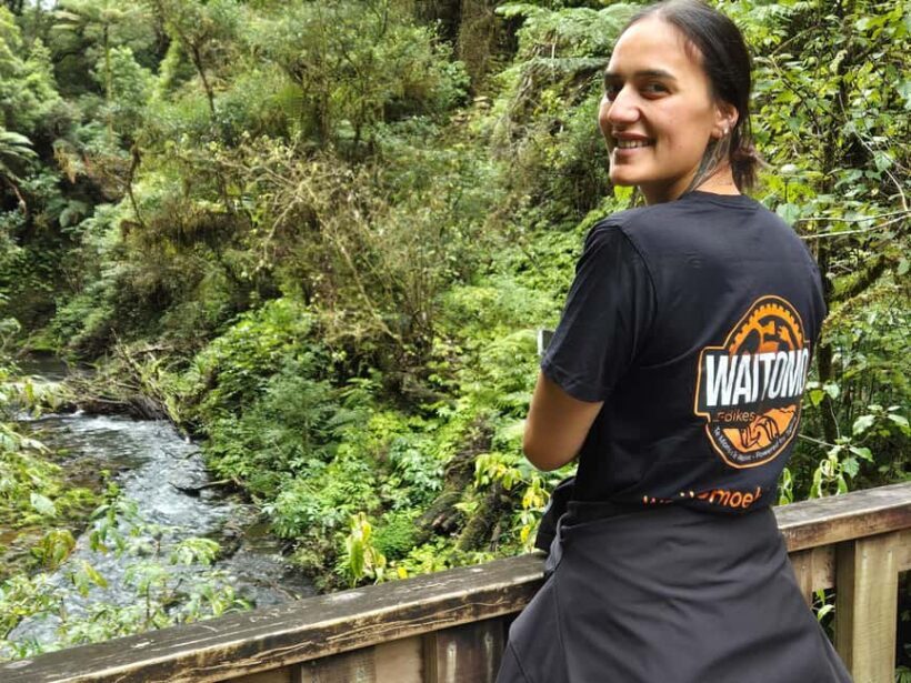 Enchanting Waitomo: Ride, Revel and Radiate on our eBikes - Who Will Love This Tour?