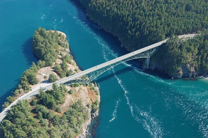 Enchanting Zipline , Camano Island and Deception Pass Tour - Final Thoughts: Who Should Consider This Tour?