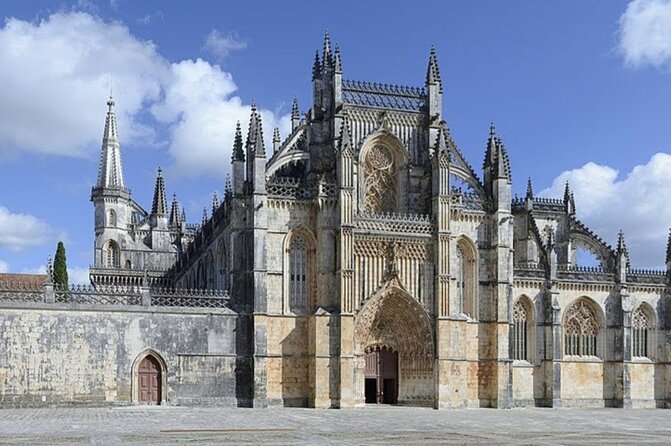 Enchantments of the Sanctuary of Fatima Batalha and Obidos in Lisbon - Final Thoughts