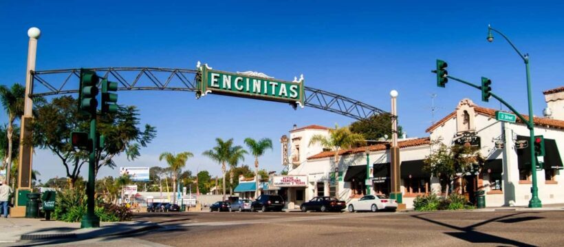 Encinitas: Downtown Walking Tour - A Detailed Look at the Experience