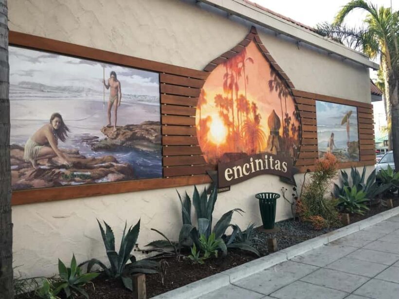 Encinitas: Downtown Walking Tour - Final Thoughts