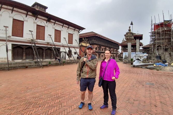Endless Heritage Day Tour in Kathmandu - FAQ