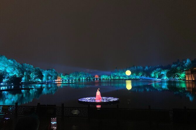 Enduring Memories of Hangzhou Show Ticket with Private Transport - Final Thoughts: Is It Worth It?