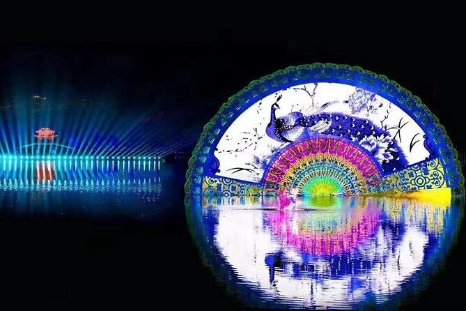 Enduring Memories of Hangzhou West Lake Show VIP Ticket with Authentic Dinner - A Detailed Look at the Experience